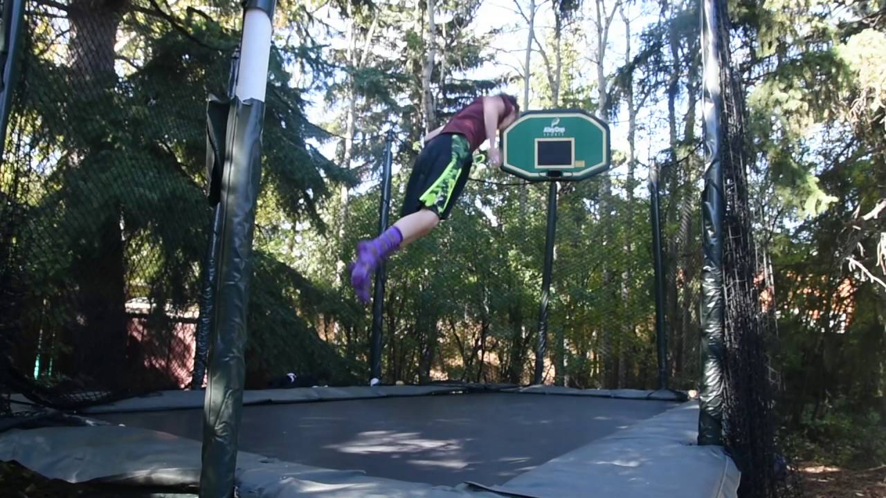 HOW TO CORKSCREW (cork 7) AND LAND IT - YouTube