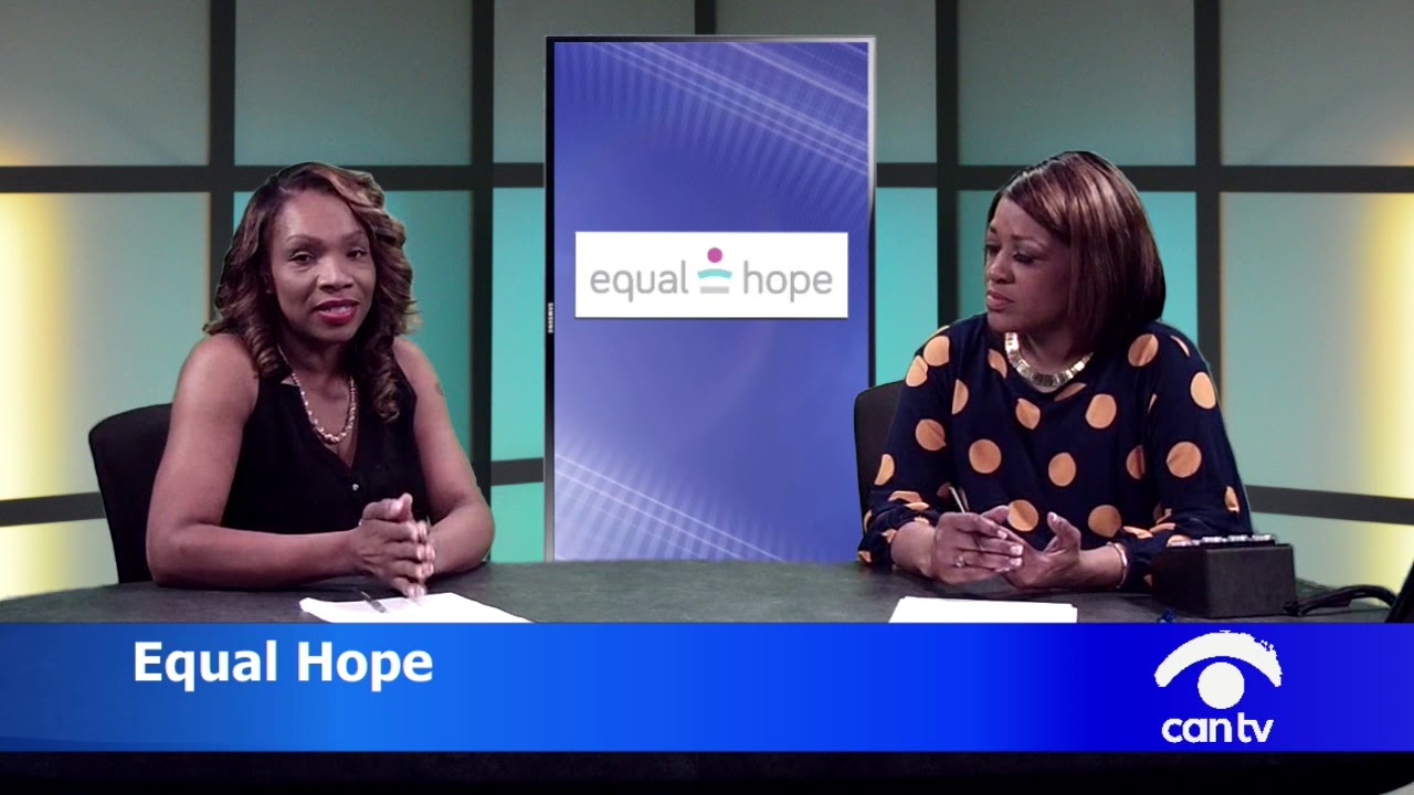 Equal Hope - YouTube