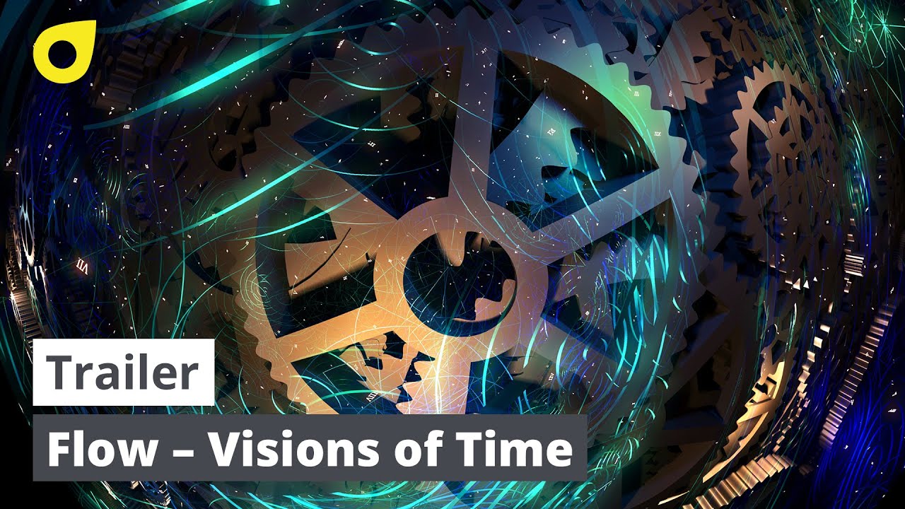 Flow – Visions of Time | Trailer - YouTube