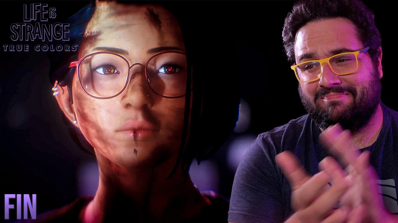 [ 11 / 11 ] LiS : True colors | La grande finale! - YouTube