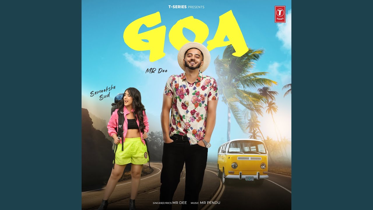 Goa - YouTube Music