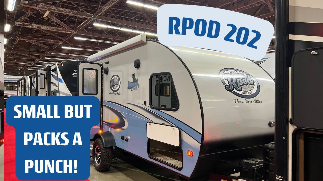 Rpod 202 - YouTube