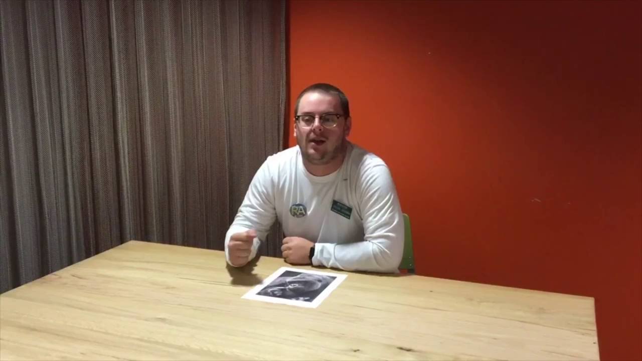 Emmons Hall Welcome 2016 - YouTube