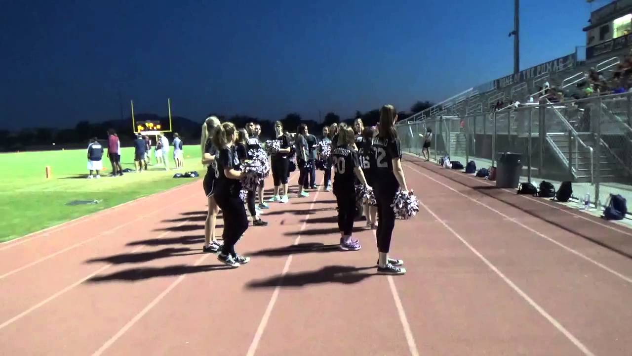Hamilton Unified Flag Football VS Perry Unified Flag Football 10 13 15 ...