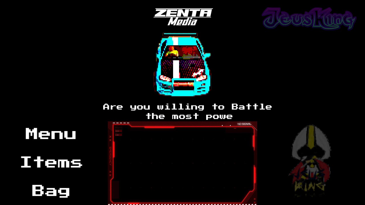 Car Parking Tale (Undertale) - YouTube