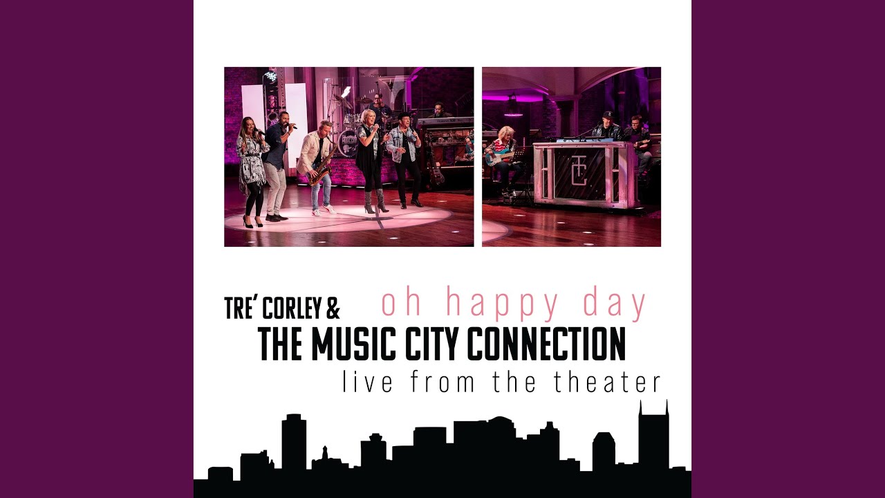 Oh Happy Day (Live) - YouTube