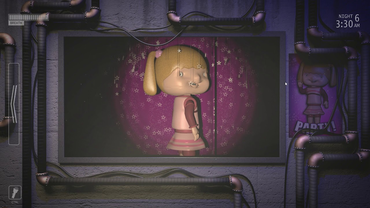 Jollibee's Full Game Part 3 - YouTube