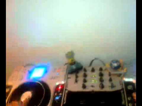 Stanton c304+c314+numarkDm1050. Small beat - YouTube