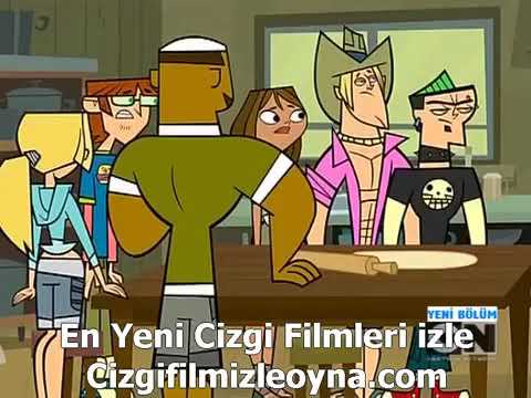 Drama Adası 11.Bölüm