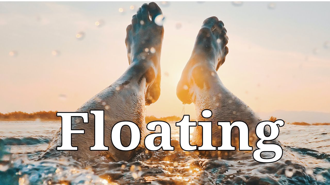 Floating - Road (No Copyright Music) - YouTube