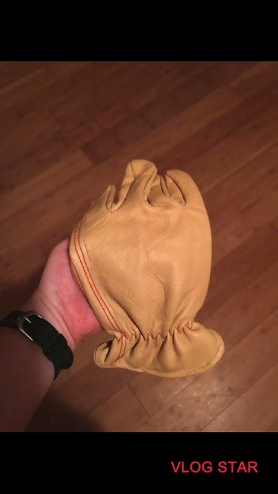 Bo vs glove update ! - YouTube