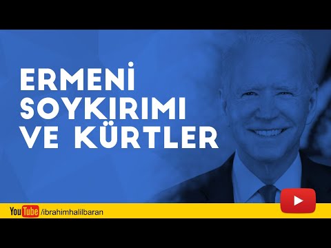 Ermeni Soykırımı ve Kürtler / İbrahim Halil Baran - Kürdistani Gündem 44