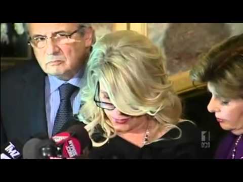 Cain sex scandal continues