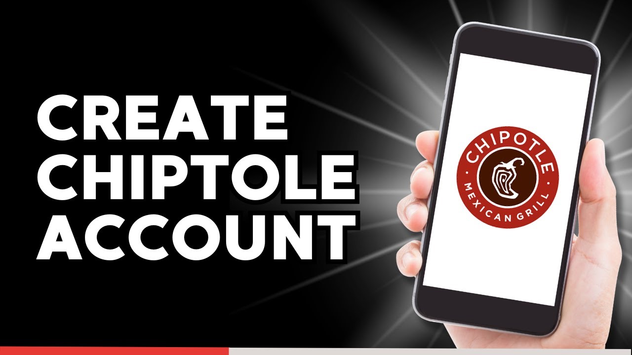 How to Create Chiptole Account (2025) - YouTube