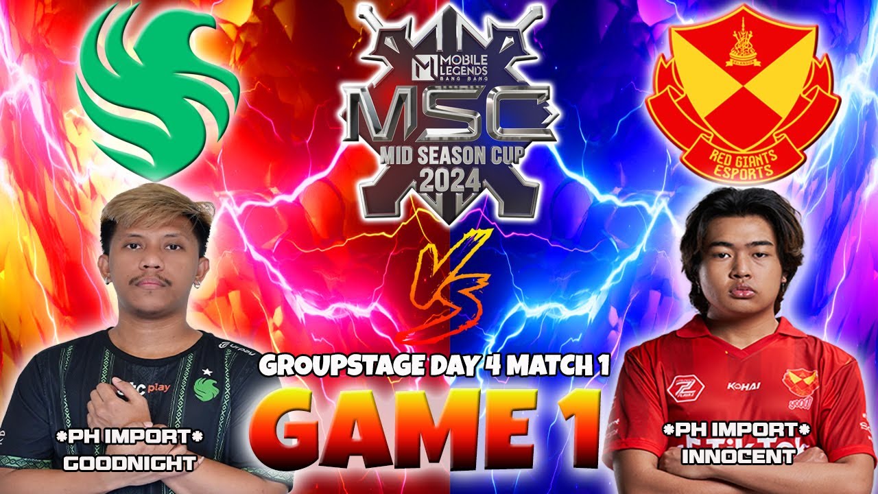 SRG NO DEATHS GAME!!! 🤯🤯🤯 SRG VS. TEAM FALCONS [FULLGAME 1]🔥🔥 - YouTube