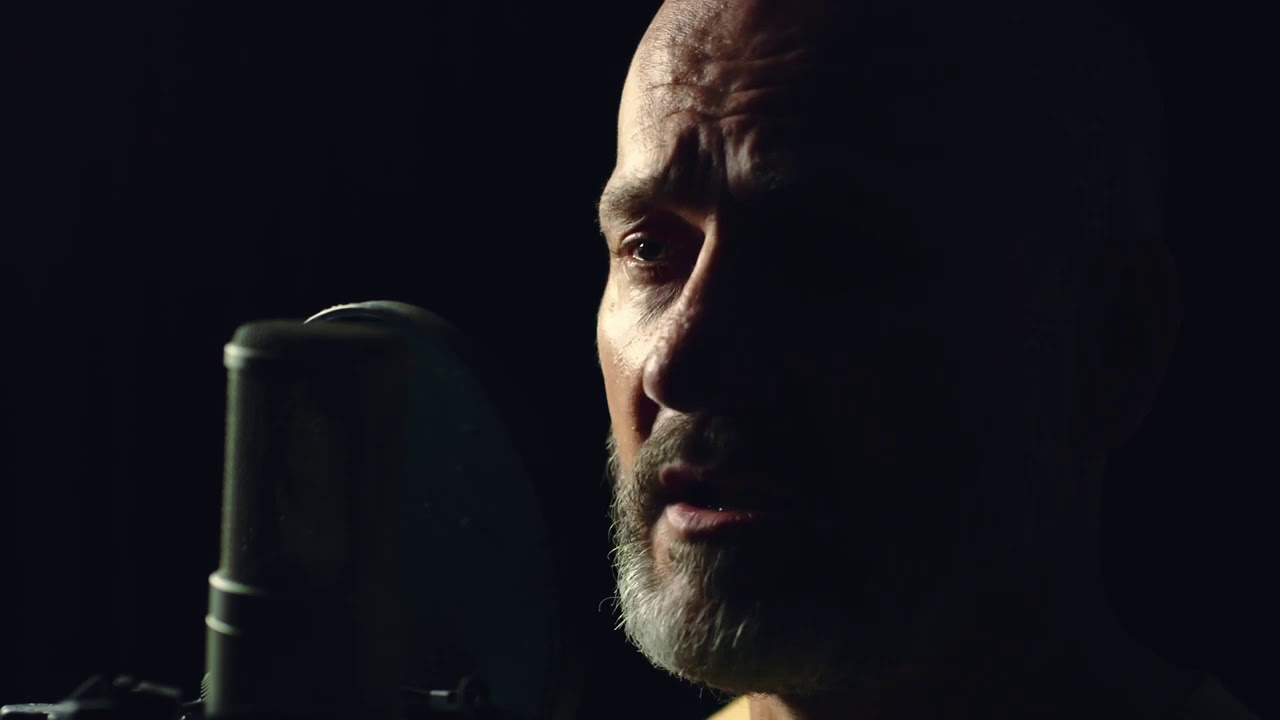 Poetry for Men - Rob Redenbach - The Man From Snowy River - YouTube
