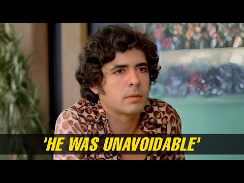 Why Jamie Gillis Was Everywhere in 1970s Adult Cinema?