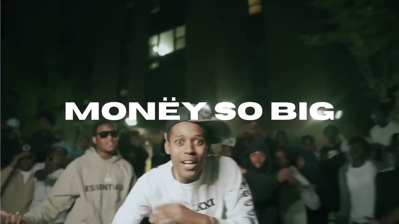 [FREE] D Thang x Kay Flock x Yeat x NY Drill Sample Type Beat "Monëy So ...