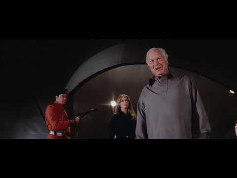 James Bond - 1977 The Spy Who Loved Me - Boat Launch