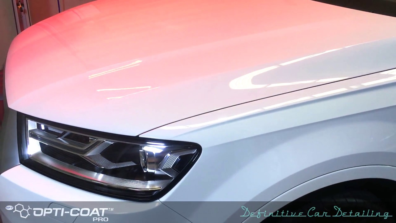 Audi Q7 Definitive Sydney Opti Coat Spray Gun Permanent Paint ...