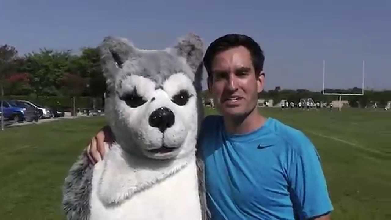 Husky Golf Classic Promo - YouTube