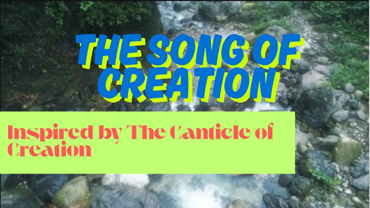 A Song Of Creation - The Most Beautiful Tribute To Humanity Ever ...