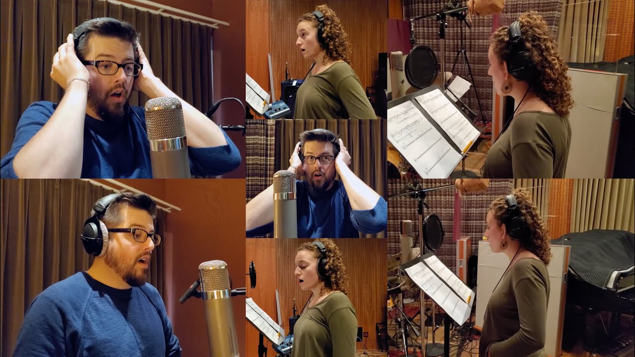 Michael Echaniz - Proxima Centauri (Official Video) - YouTube Music