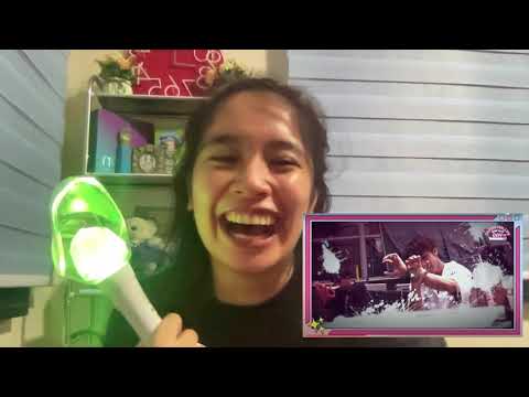 GOT7 Hard Carry - BGYO (Happy Hallyu Day Cover)