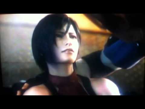 Sally Cahill And Paul Mercier One Last Kiss In Darkside Chr - YouTube