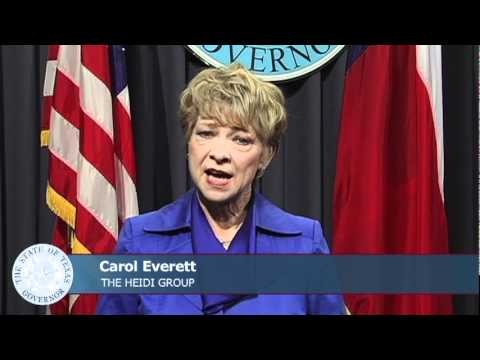 Carol Everett - YouTube