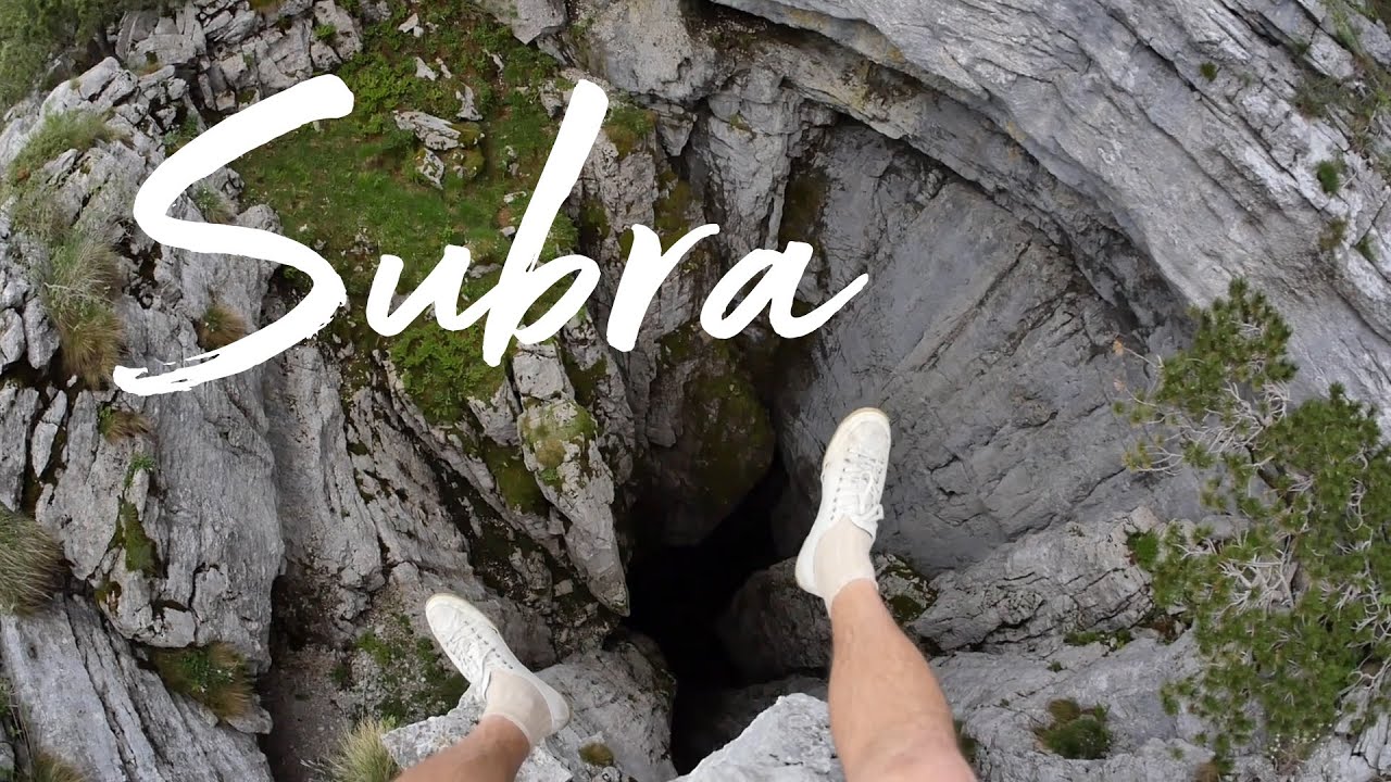 2016-06 - Subra - YouTube