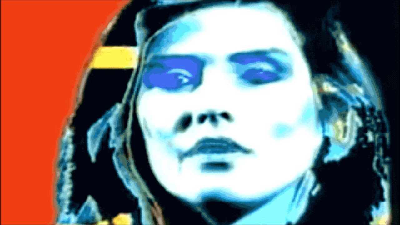 The Cars - Hello Again - Extended Version - Andy Warhol directed - YouTube