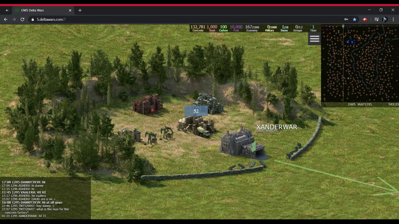 DW5 Delta Wars Ep.1 - YouTube