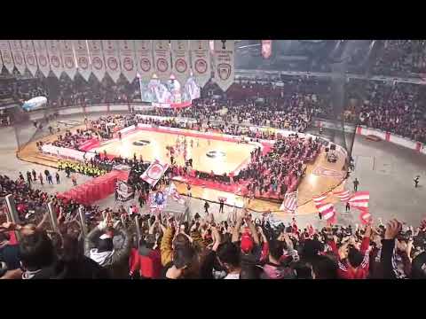 Θυρα 7 με βαζελο - YouTube