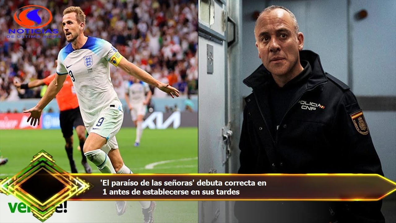 'El paraíso de las señoras' debuta correcta en 1 antes de establecerse ...