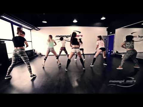 Nicki Minaj - Anaconda | Choreography by Lesya | Model-357 Lab.