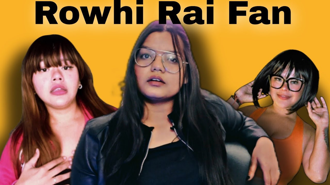 Rowhi Rai Fan | The Misha Agrawal Show - YouTube