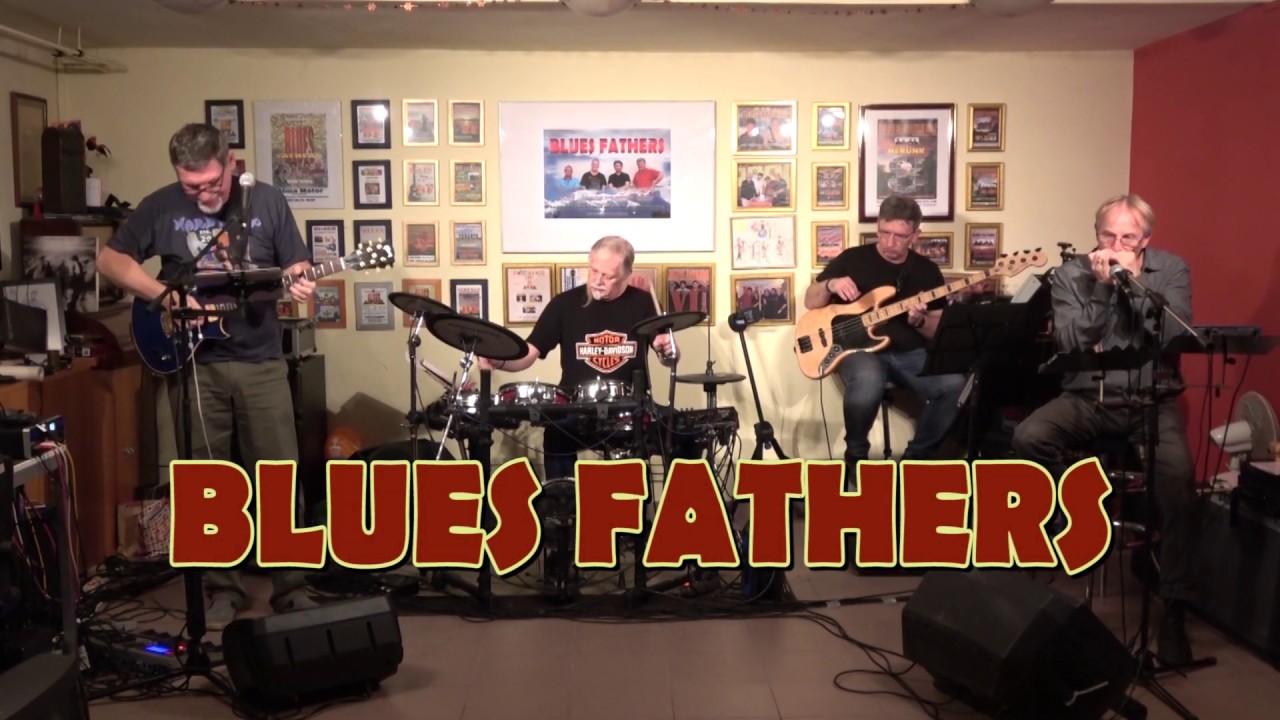 Blues Fathers (Fleetwood Mac) - Need Your Love So Bad (StZ111319) - YouTube