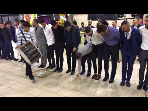 MUŞ HASKÖY DÜĞÜNÜ BURSA (KOÇÇERİ)