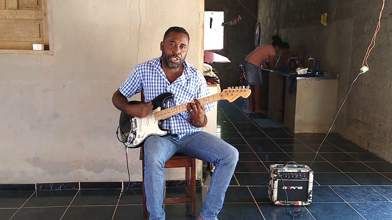 Queima ele, Jesus - YouTube