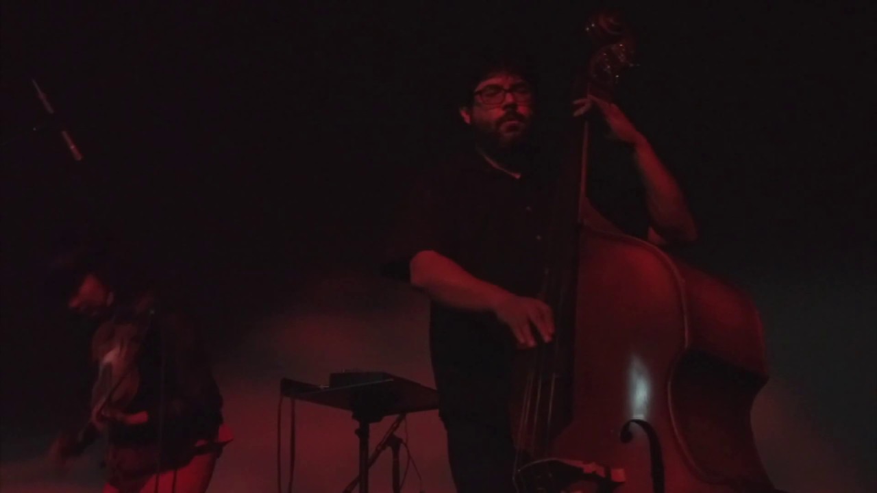 In Defense of Memory (Laura Ortman, Marshall Trammell, Carlos ...