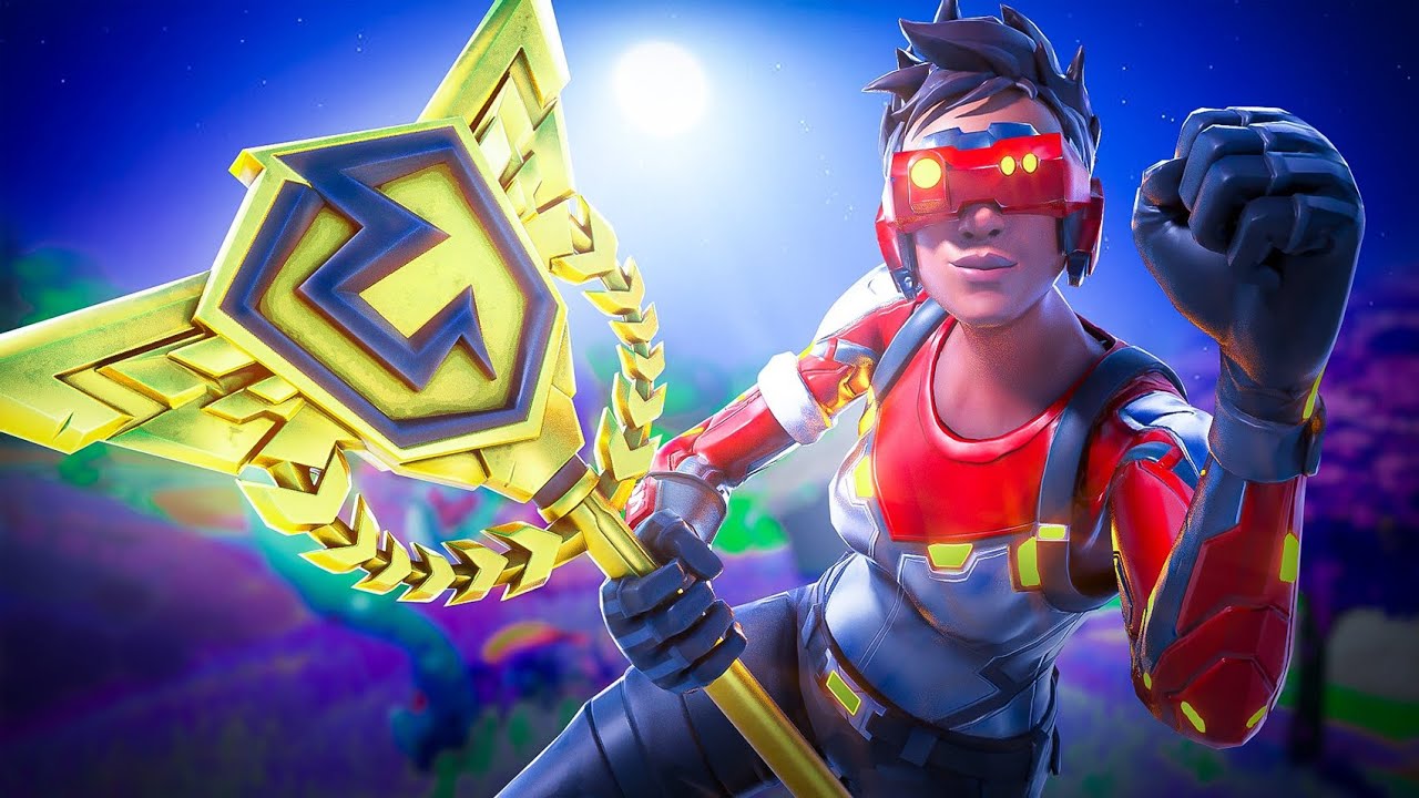 Carrying my Mod to an FNCS 20 BOMB 💣 (opens) - YouTube