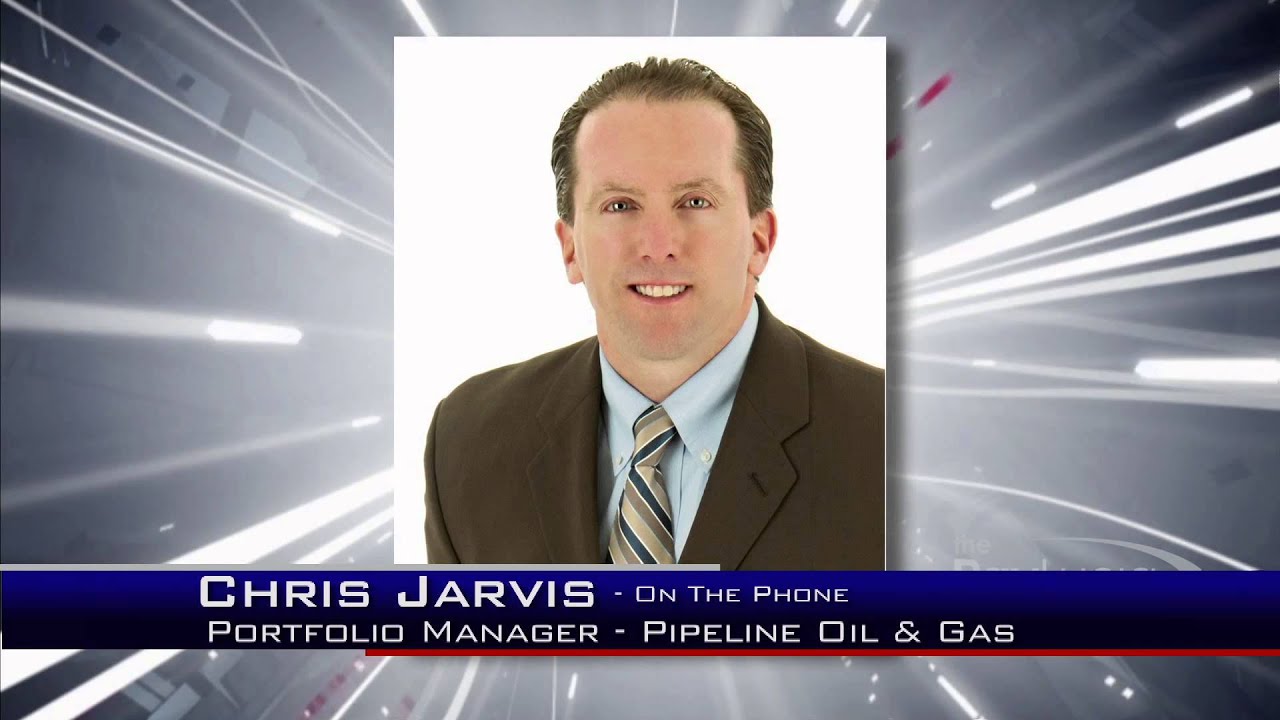 Chris Jarvis - The Ray Lucia Show - YouTube