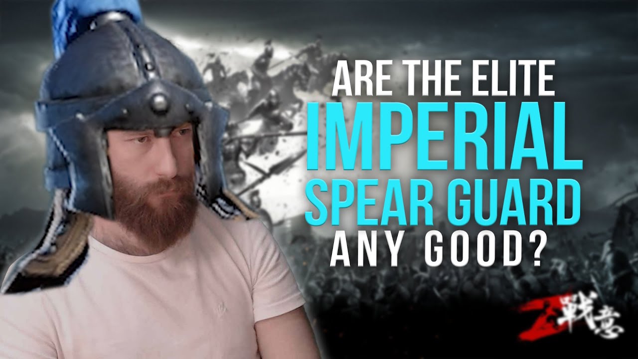 Best Shield Unit in Conquerors Blade? - YouTube