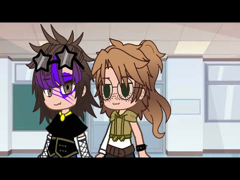 Turning into your opposite gender [cringe!] - YouTube