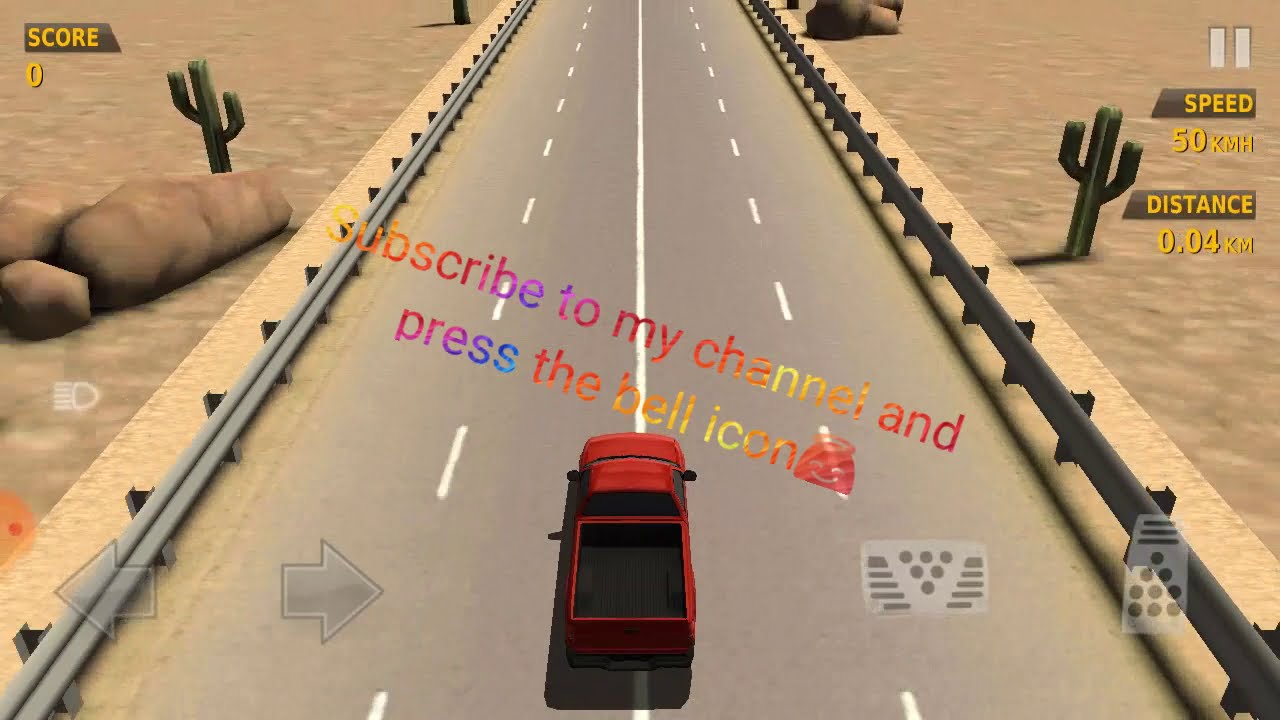 Games.Car race video.Traffic race car for kids.How to play cars.Car ...