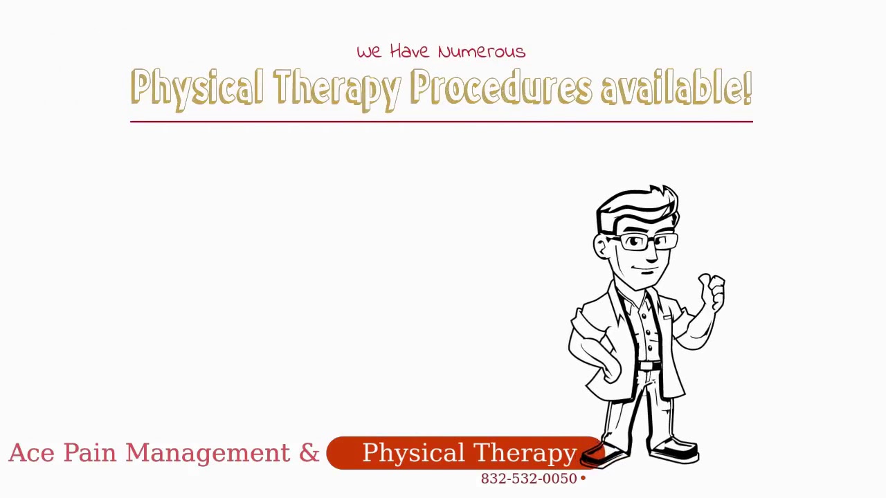 Pain Doctor Houston - Back Pain Doctor Houston - Ace Pain Management ...