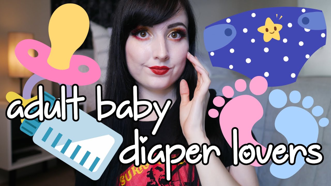 Diaper Abdl Bdsm Telegraph