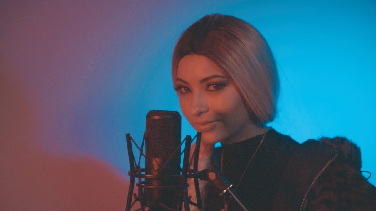 Inolvidable - Beéle & Ovy On The Drums (cover valka) - YouTube