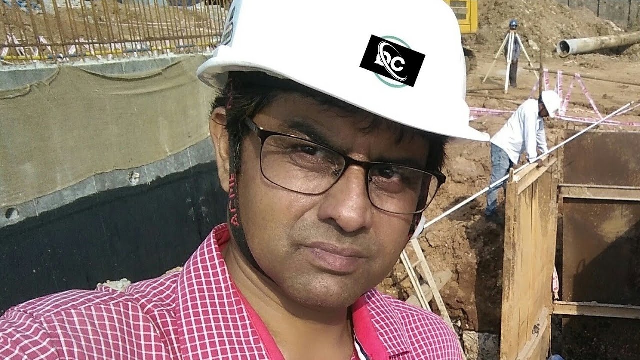 How to prepare Cement Register - YouTube